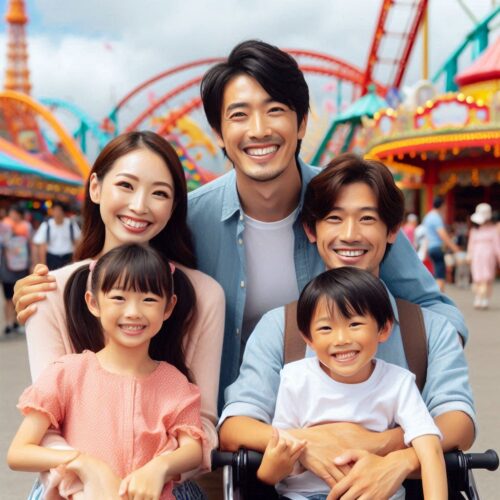 USJ（ユニバ）4月の混雑予想と最新アトラクション情報 2025年来園計画 - 国内旅行とお土産紹介サイト！